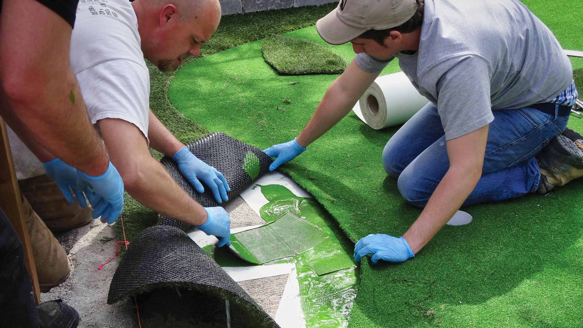 Home - Rymar Synthetic Grass & Rubber