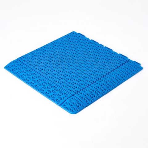 *Lynx Corner Pieces - Rymar Synthetic Grass & Rubber Flooring