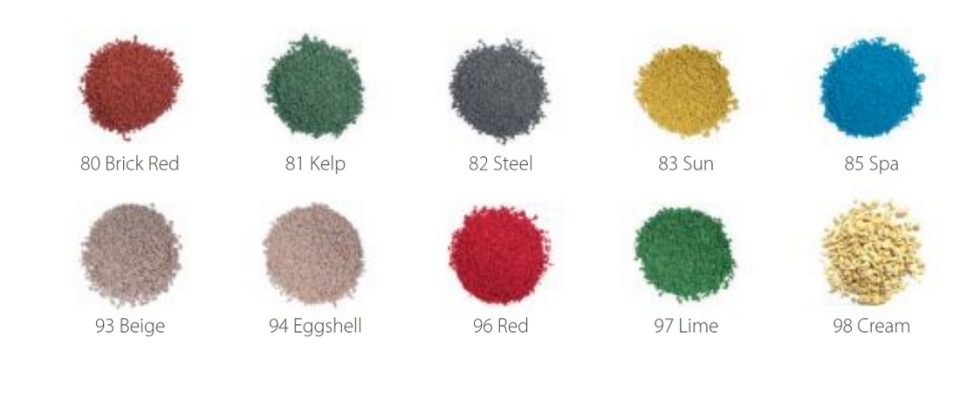 Impact Tiles - Rymar Synthetic Grass & Rubber Flooring