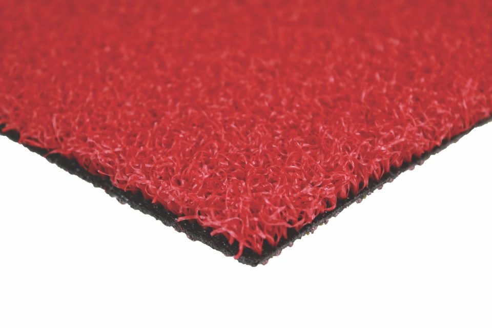 DPPE - Rymar Synthetic Grass & Rubber Flooring