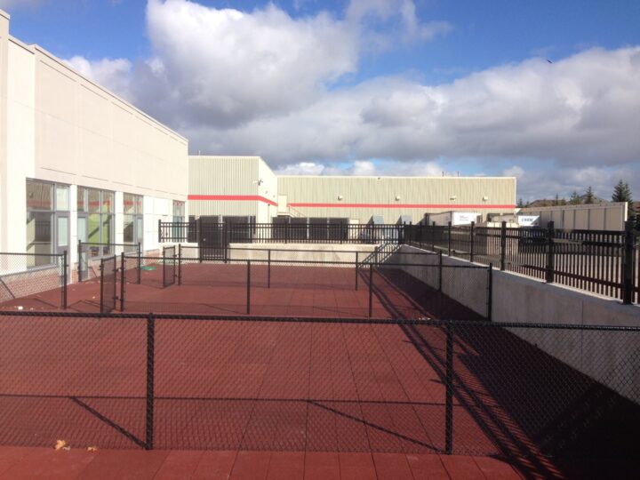 Rymar Rubber Playground Tiles And Playground Flooring Mats - Rymar USA