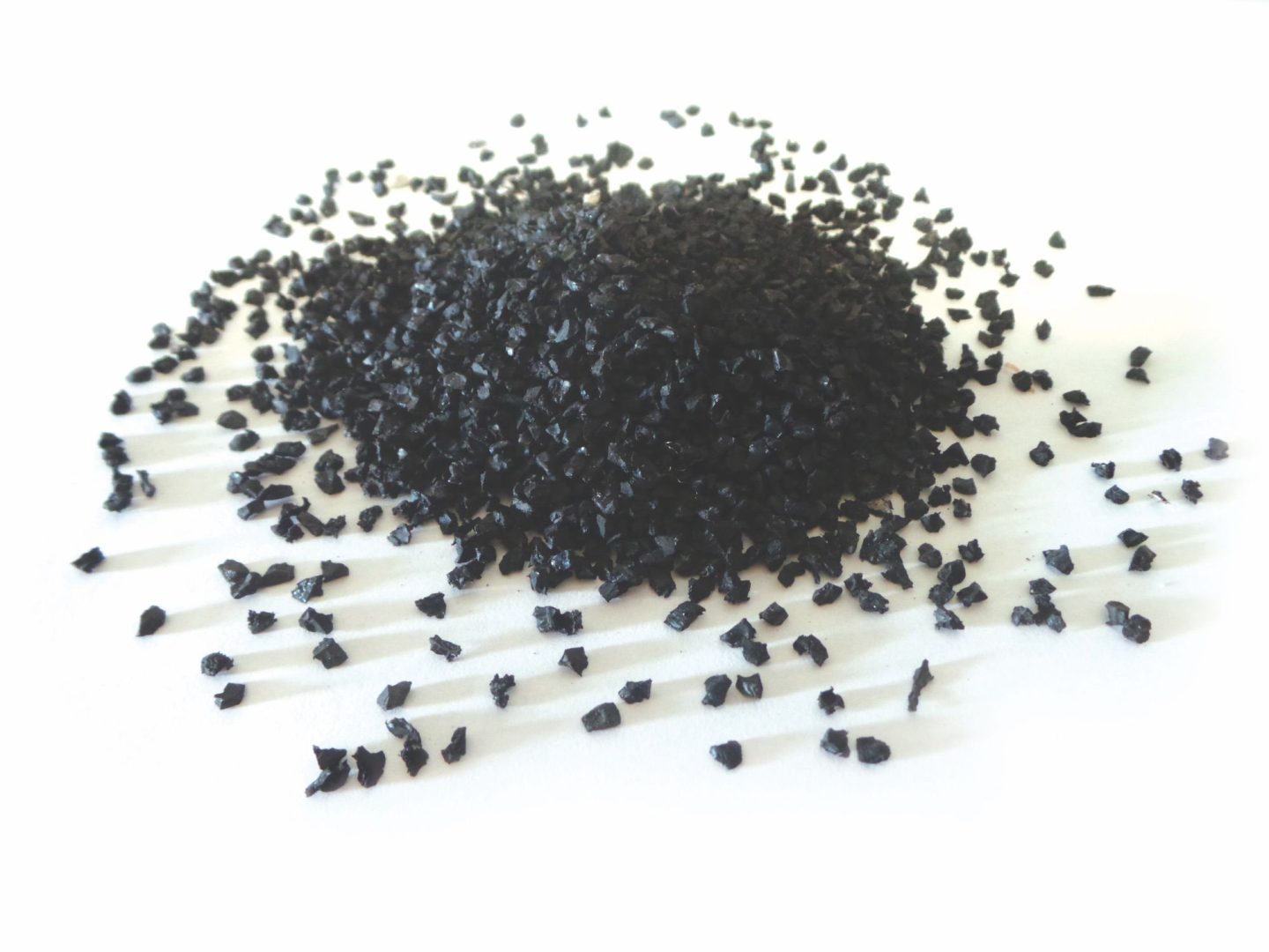 Rubber Crumb - Rymar Synthetic Grass & Rubber Flooring