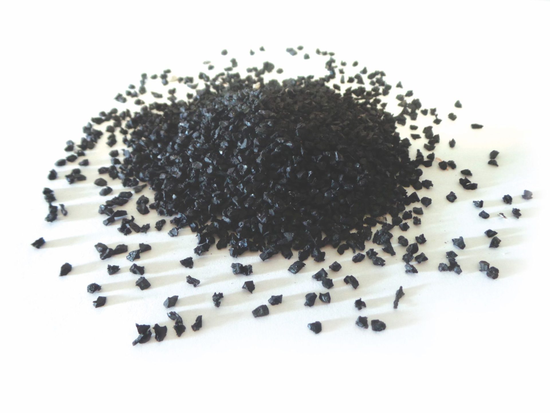 Rubber Crumb - Rymar Synthetic Grass & Rubber Flooring