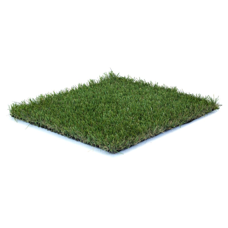 Triblend 50 - Rymar Synthetic Grass & Rubber Flooring