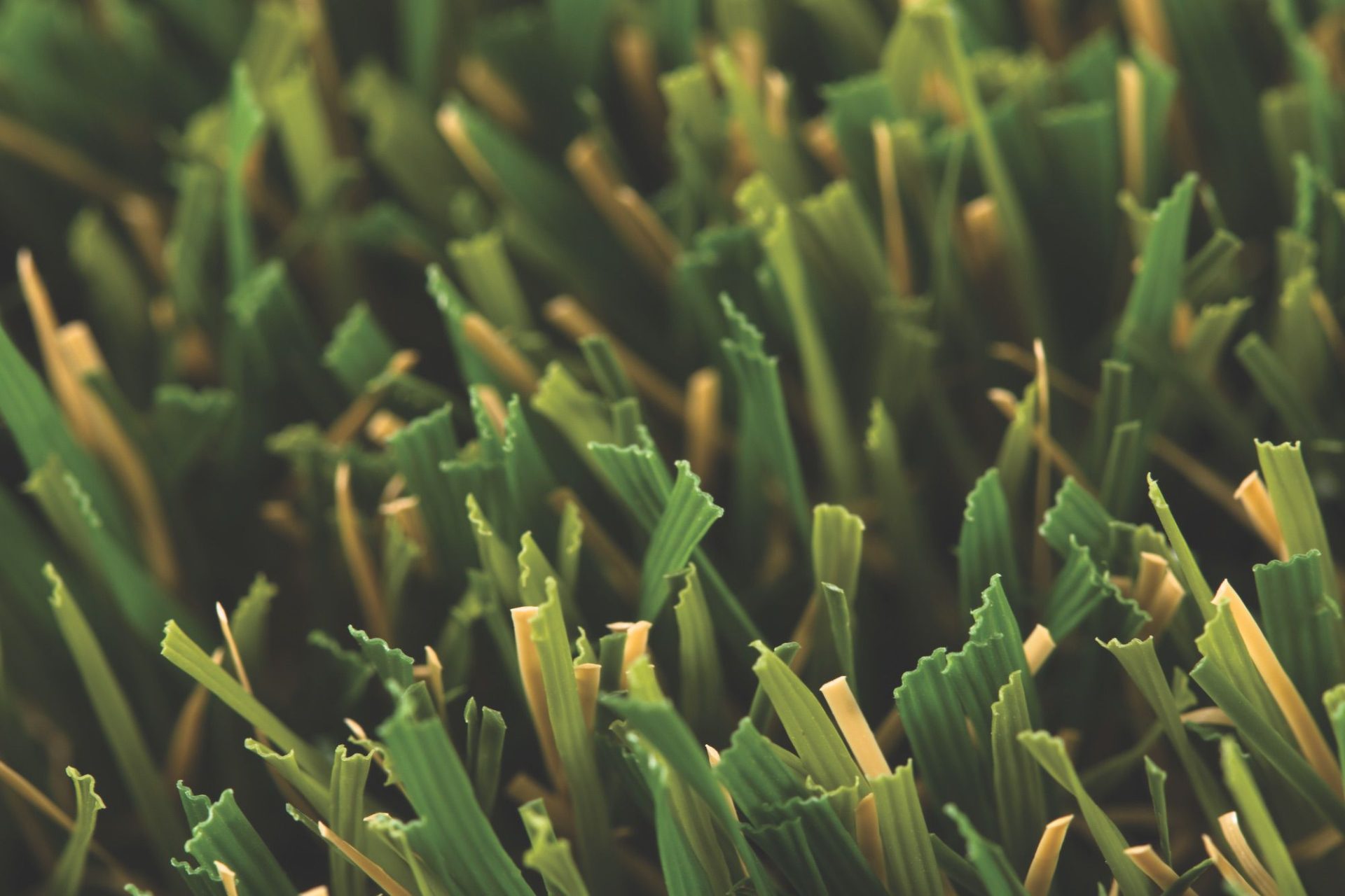 Triblend 70 - Rymar Synthetic Grass & Rubber Flooring