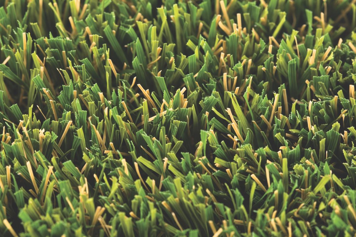 Triblend 70 - Rymar Synthetic Grass & Rubber Flooring